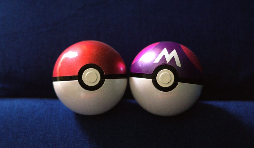 Pokémon GO Precious Paths Season: Meisterball kehrt zurück