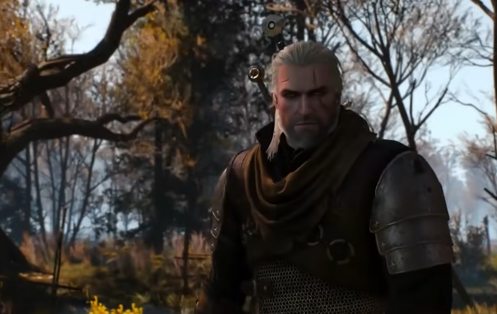 The Witcher 3 DLC 2026: Reise nach Zerrikania bestätigt